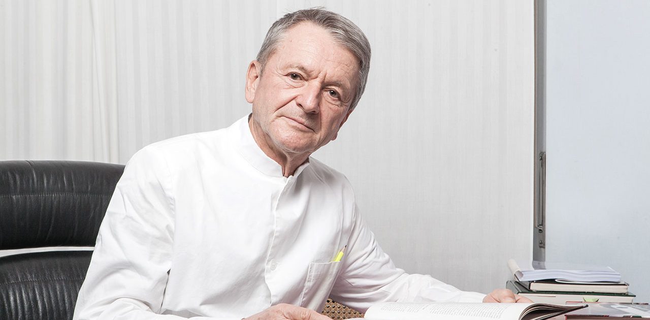 Cataratta, la parola all'esperto. Intervista al dott. Lucio Buratto ...