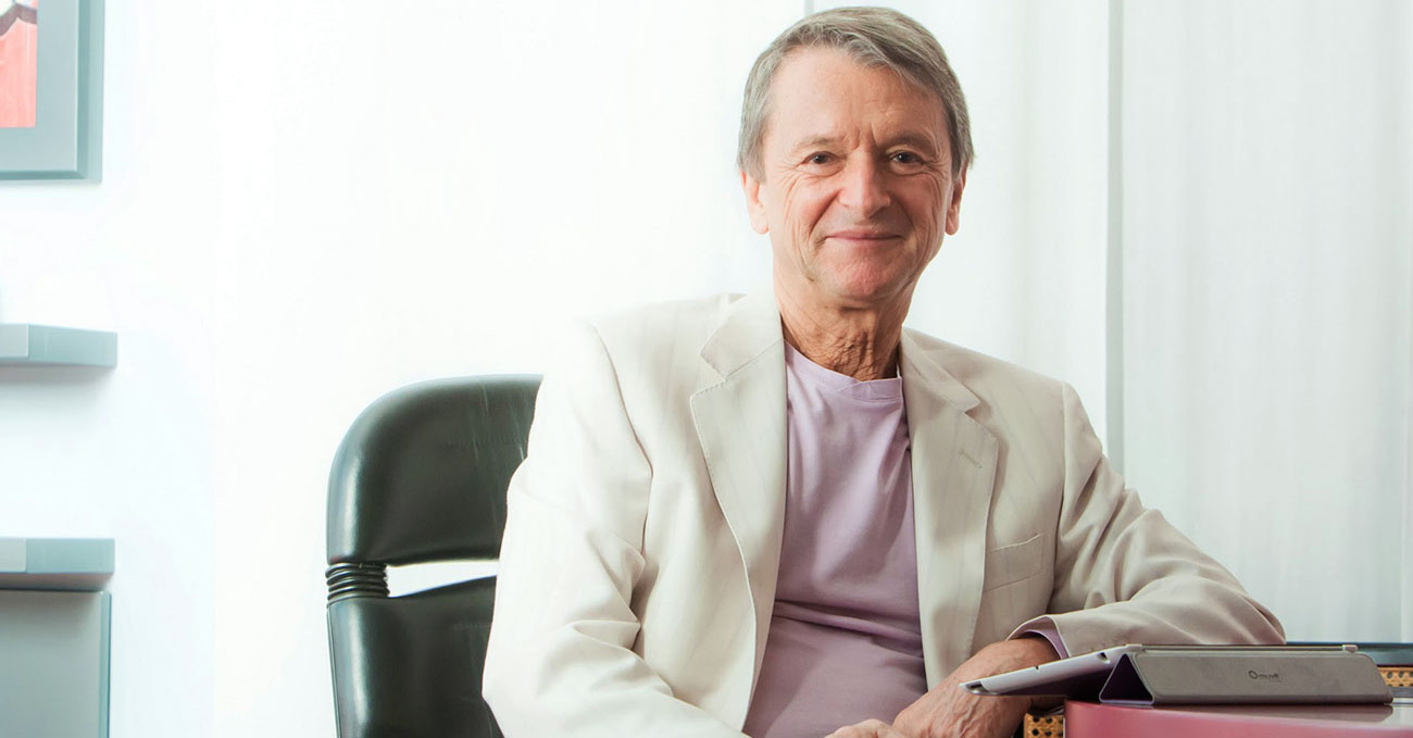 Correzione della presbiopia: risponde il dott. Lucio Buratto - CAMO