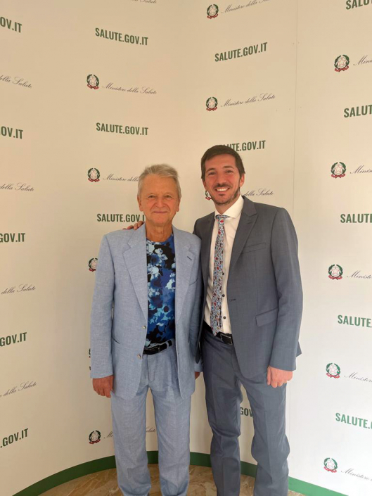 Nasce la Fondazione OneSight EssilorLuxottica Italia Ets